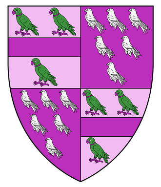 House of Lumley - WappenWiki
