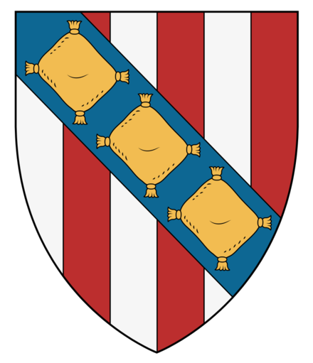 House of Lundie - WappenWiki