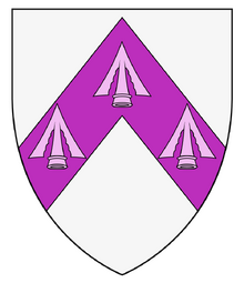House of Rossiter - WappenWiki