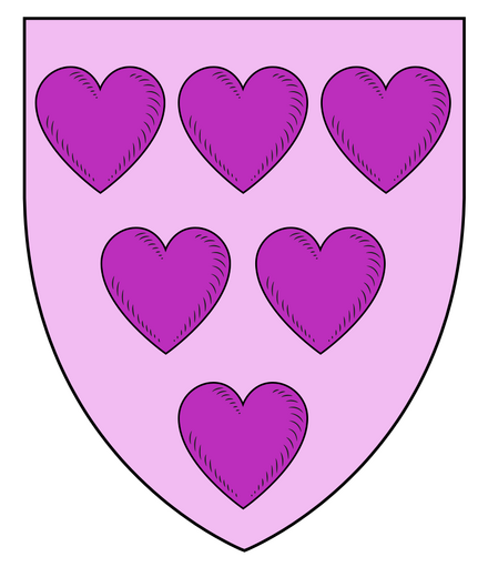 House of Estridsen - WappenWiki