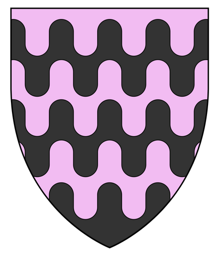 House of Blount - WappenWiki