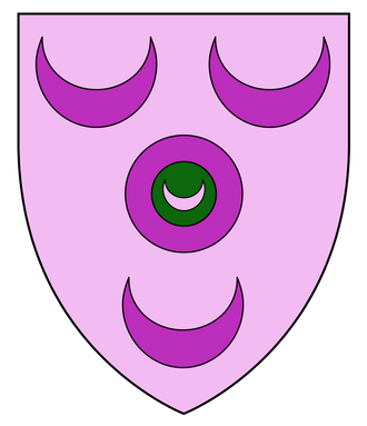 House Edmonstone of Duntreath - WappenWiki