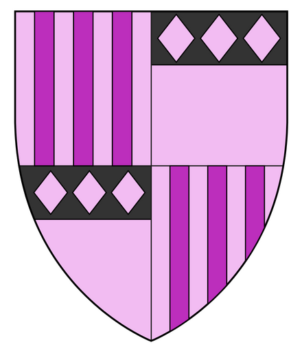 House of Foix - WappenWiki
