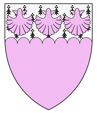 House Graham of Tamrawer - WappenWiki