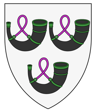 House of Forrester - WappenWiki