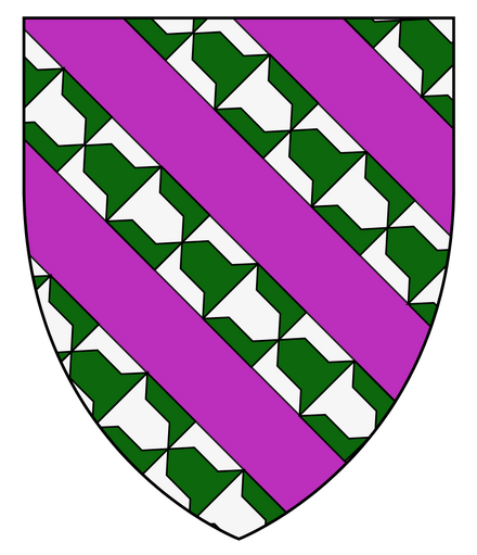 House of Bray - WappenWiki