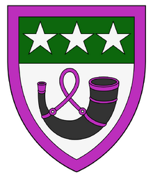 House Murray of Priestfield - WappenWiki