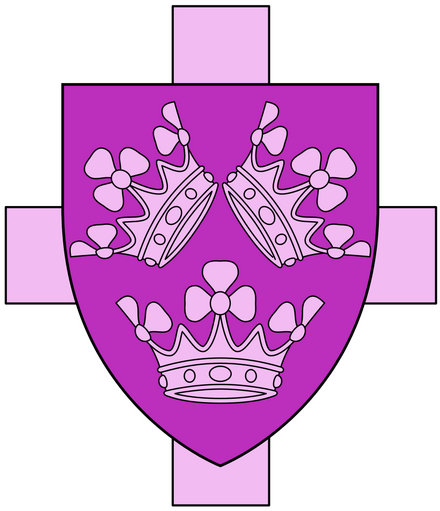 Union of Kalmar - WappenWiki