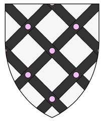 File:E609 Hugh Wake.svg - WappenWiki