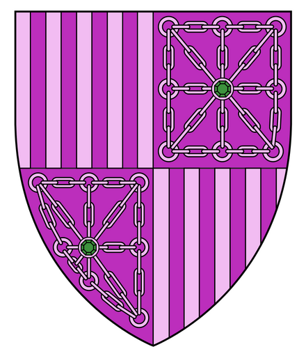 House of Trastámara-Aragon - WappenWiki