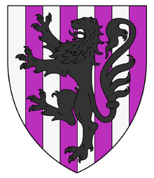 House of Mathrafal - WappenWiki