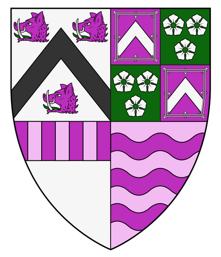 House of Elphinstone - WappenWiki