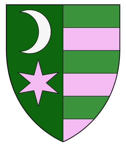 House of Basarab - WappenWiki