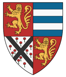 House of Marney - WappenWiki