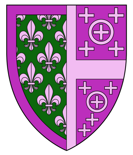 House of Valois - WappenWiki