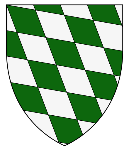 House of Babenberg - WappenWiki