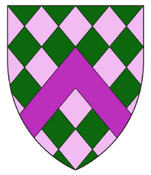 House of Gorges - WappenWiki