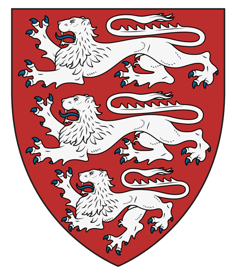 File:Gryffydd ap Cynan.svg - WappenWiki