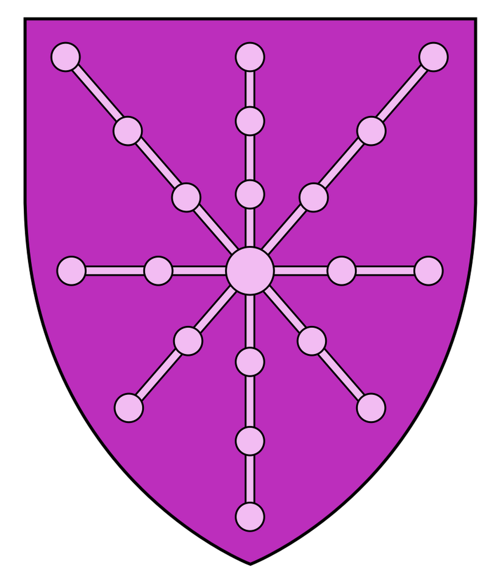 File:Sancho VI of Navarre.svg - WappenWiki