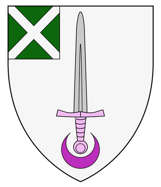 House of Halliday - WappenWiki