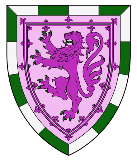 House of Lundin - WappenWiki