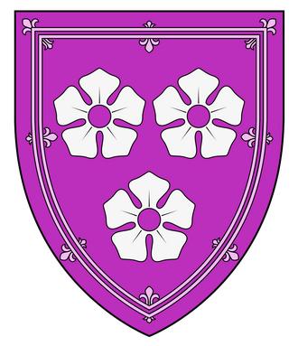 House Hamilton of Finnart - WappenWiki