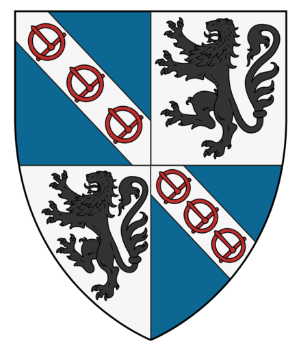 House Leslie of Rothes - WappenWiki