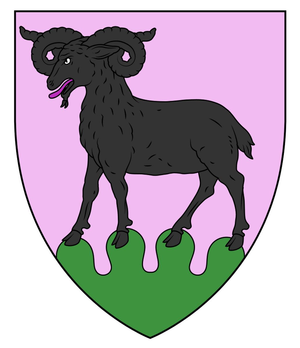 File:Von Ramsberg.svg - WappenWiki