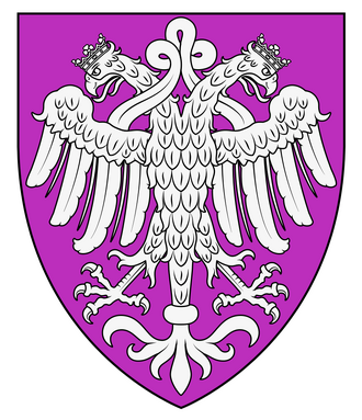 Principality of Theodoro - WappenWiki