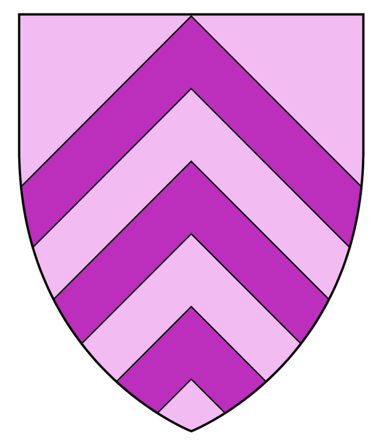 File:De Clare.svg - WappenWiki