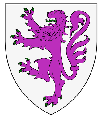 House of Talbot - WappenWiki
