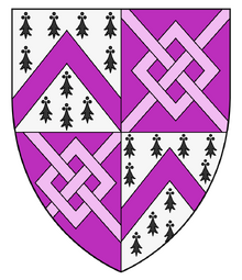 House of Tuchet - WappenWiki