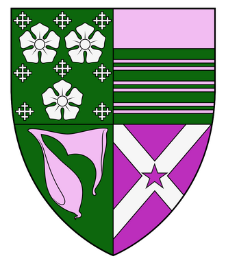 House of Darcy - WappenWiki