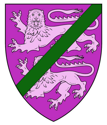 House of Normandy - WappenWiki
