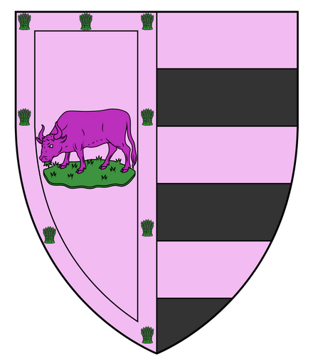 House of Borgia-Gandía - WappenWiki