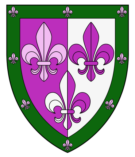 House of Arellano - WappenWiki