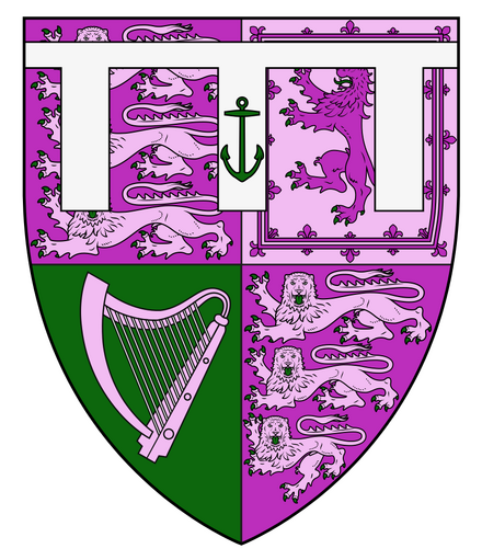 Duchy of York - WappenWiki