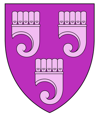 House of Normandy - WappenWiki