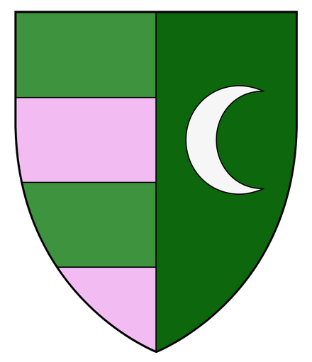 House of Basarab - WappenWiki