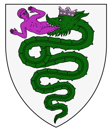 House of Visconti - WappenWiki