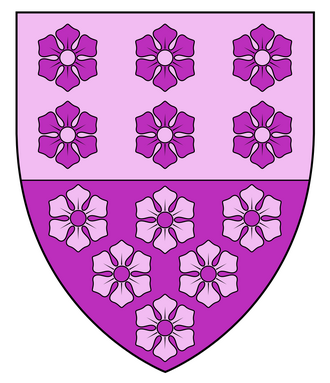 House of Umfraville - WappenWiki