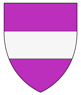 Voivodeship of Transylvania - WappenWiki