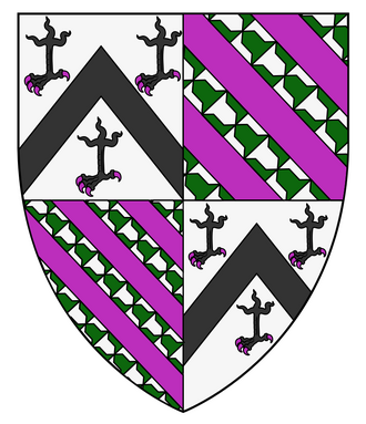 House of Bray - WappenWiki