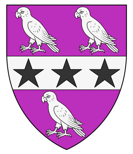 House of Lumley - WappenWiki