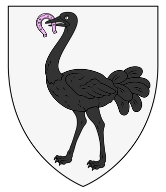 Kingdom of Airgíalla - WappenWiki