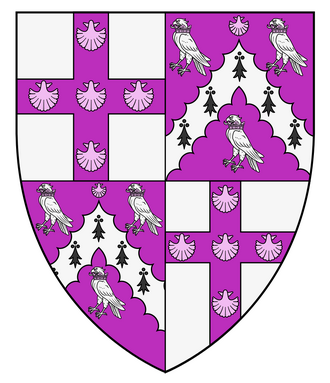 House of Villiers - WappenWiki
