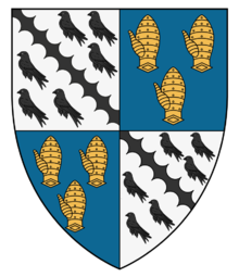 House of Vane - WappenWiki