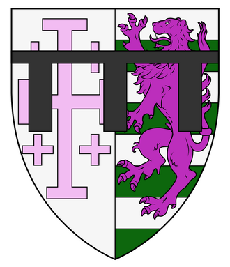 House of Poitiers-Lusignan - WappenWiki