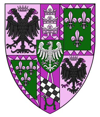 House of Este - WappenWiki