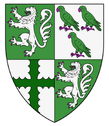 House Home of Wedderburn - WappenWiki